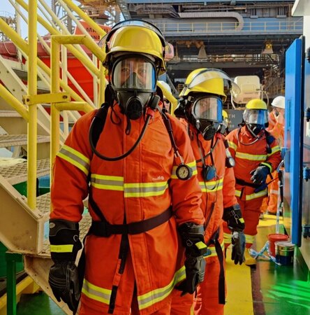 Documents & Guides - ITOPF