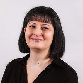 Staff Profiles - ITOPF