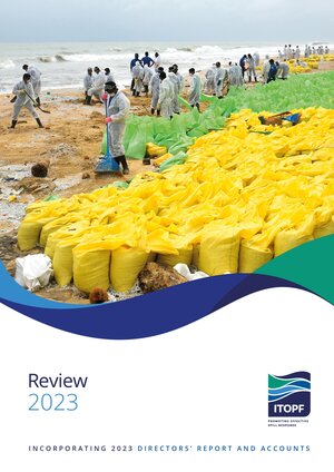 Newsletter Subscription - ITOPF