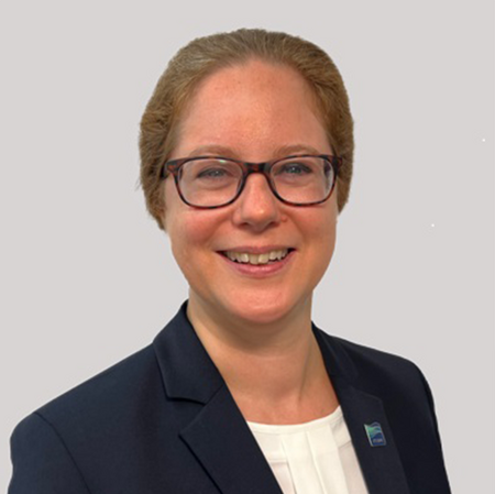 Jenny Edwards - ITOPF