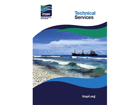 ITOPF Technical Services Brochure - ITOPF